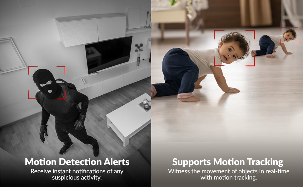 Buy CP Plus 2 MP Wi-Fi Security Camera, EZ P21 at Reliance Digital