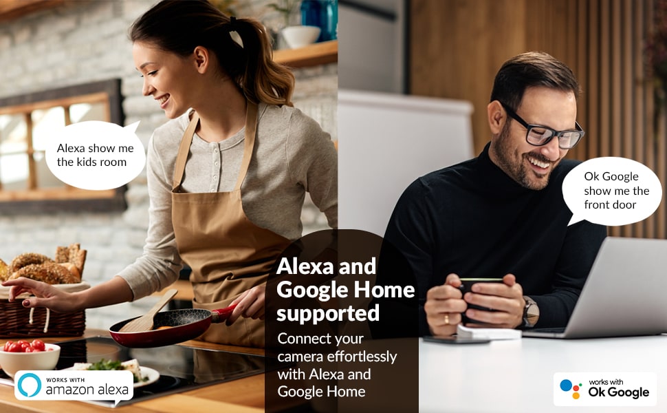 Buy CP Plus 2 MP Wi-Fi Security Camera, EZ P21 at Reliance Digital