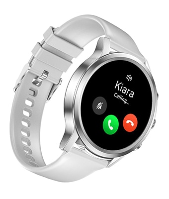 Buy Fire-Boltt Infinity Smartwatch with Bluetooth Calling,4.06 cm (1.6 ...