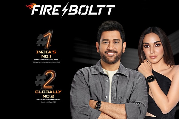 Buy Fire-Boltt Diamond Luxury Stainless Steel Smart Watch with 1.43 inch AMOLED Screen, 466 x ...