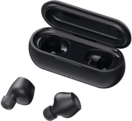 GOVO Go Buds 900 True Wireless Earbuds with Up to 20 Hours Playback ...