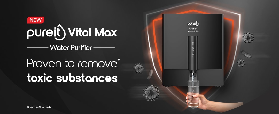 Buy Hindustan Unilever Pureit, 7 Litre, RO Plus UV Water Purifier ...