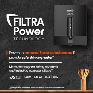 Buy Hindustan Unilever Pureit, 7 Litre, RO Plus UV Water Purifier ...