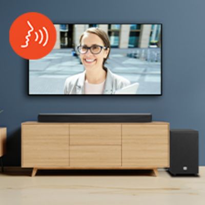 JBL Cinema SB140 2.1 Channel Sound Bar with Dolby Digital, Black - JioMart