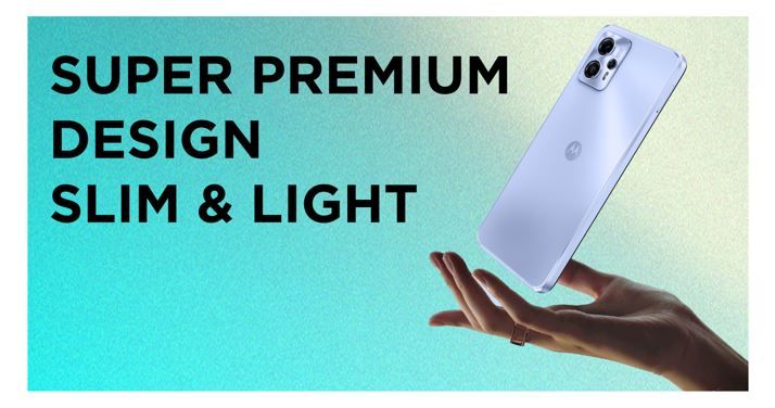 Buy Motorola moto g13 128 GB, 4 GB, Matte Charcoal, Mobile Phone Online ...