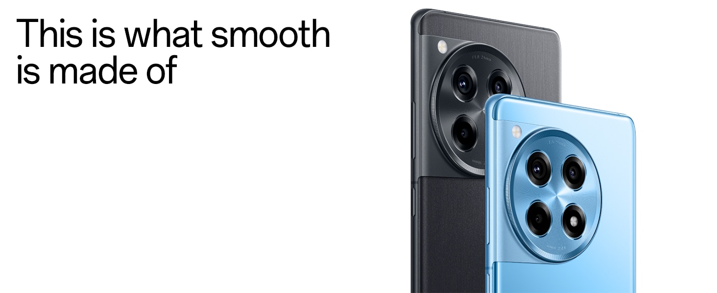 Buy OnePlus 12R 5G 256 GB, 8 GB RAM, Blue, Mobile Phone at Reliance Digital