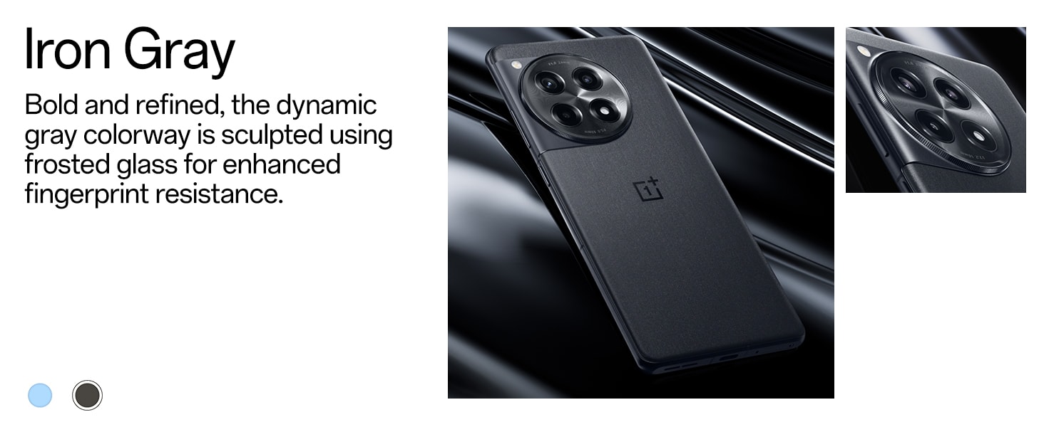 Buy OnePlus 12R 5G 256 GB, 16 GB RAM, Silky Black, Mobile Phone Online ...