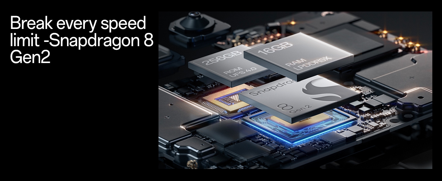 Buy OnePlus 12R 5G 256 GB, 16 GB RAM, Silky Black, Mobile Phone Online ...