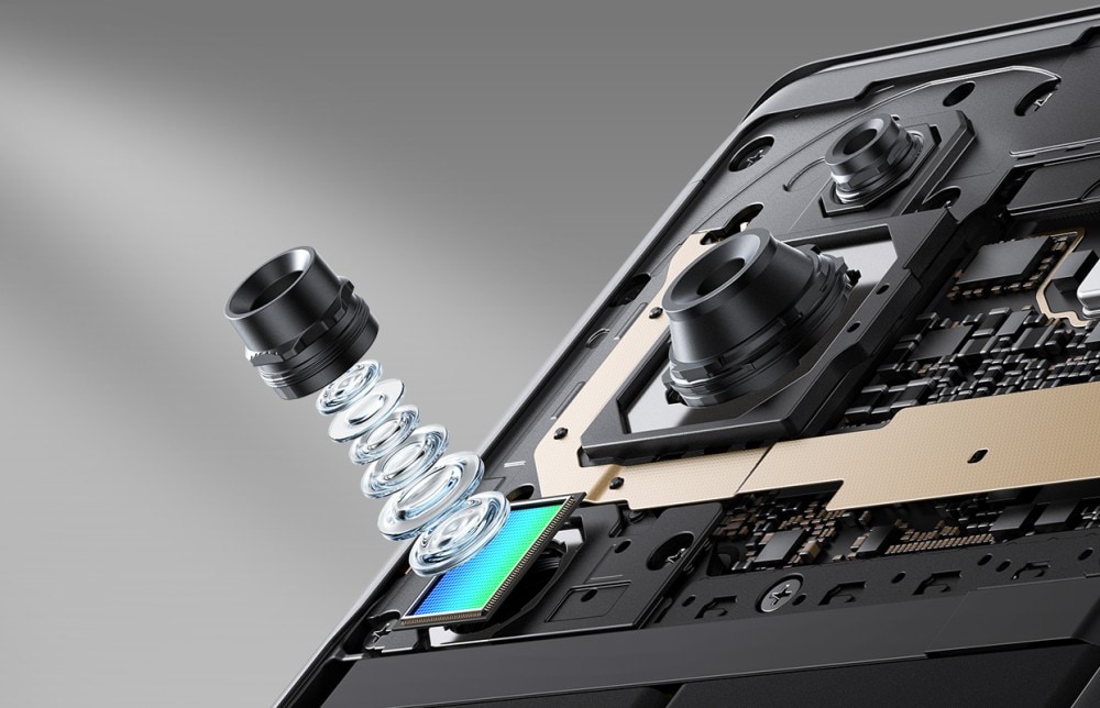 Buy Oppo Reno 11 Pro 5G Grey Smartphone, White, (12 GB RAM+256 GB ROM ...