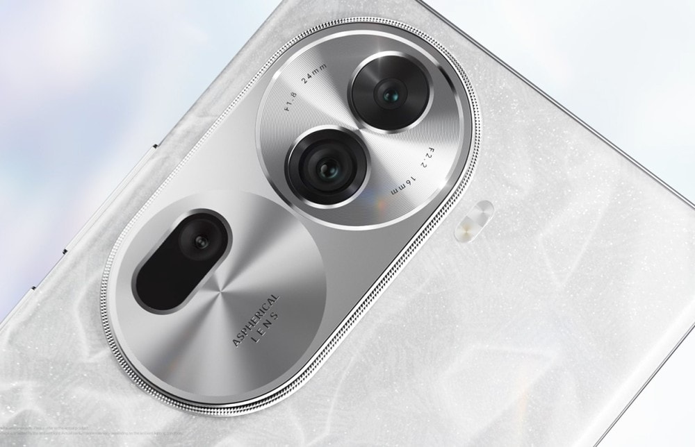 Buy Oppo Reno 11 Pro 5G Grey Smartphone, White, (12 GB RAM+256 GB ROM ...