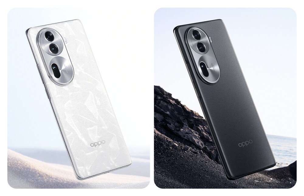 Buy Oppo Reno 11 Pro 5G Grey Smartphone, White, (12 GB RAM+256 GB ROM ...