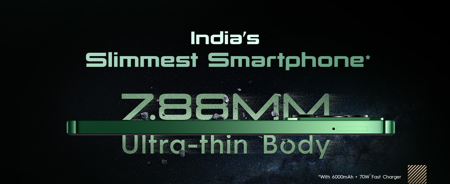 Buy Tecno POVA 6 Pro 5G 256 GB, 12 GB RAM, Meteorite Grey, Mobile Phone ...