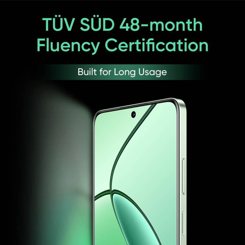 Buy Realme C65 5G 128 GB, 4 GB RAM, Speedy Red, Mobile Phone at ...