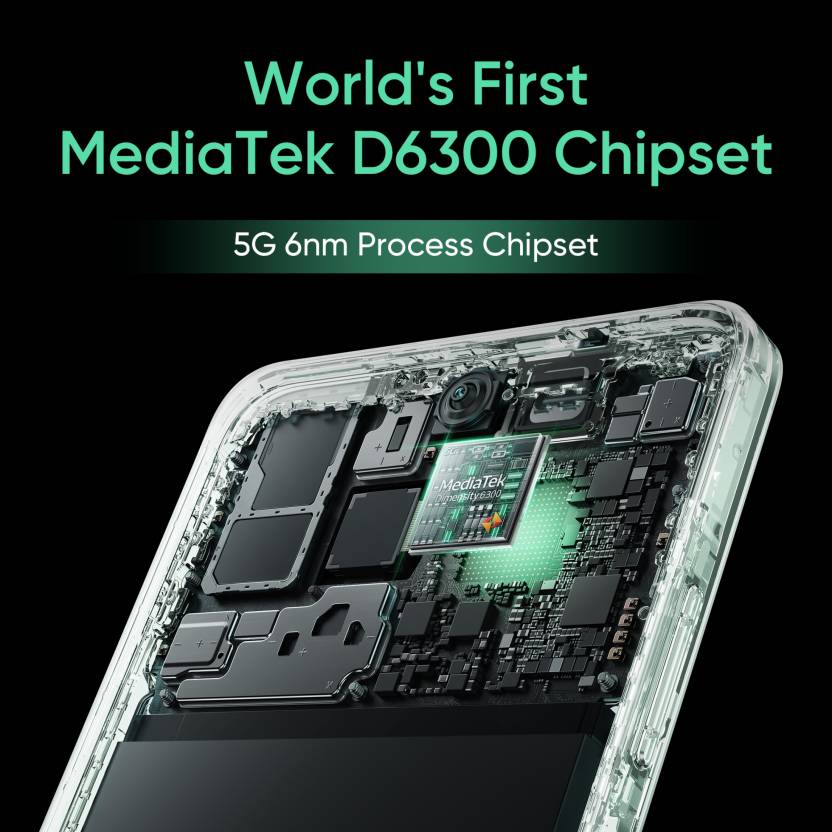 Buy Realme C65 5G 64 GB, 4 GB RAM, Speedy Red, Mobile Phone at Reliance ...