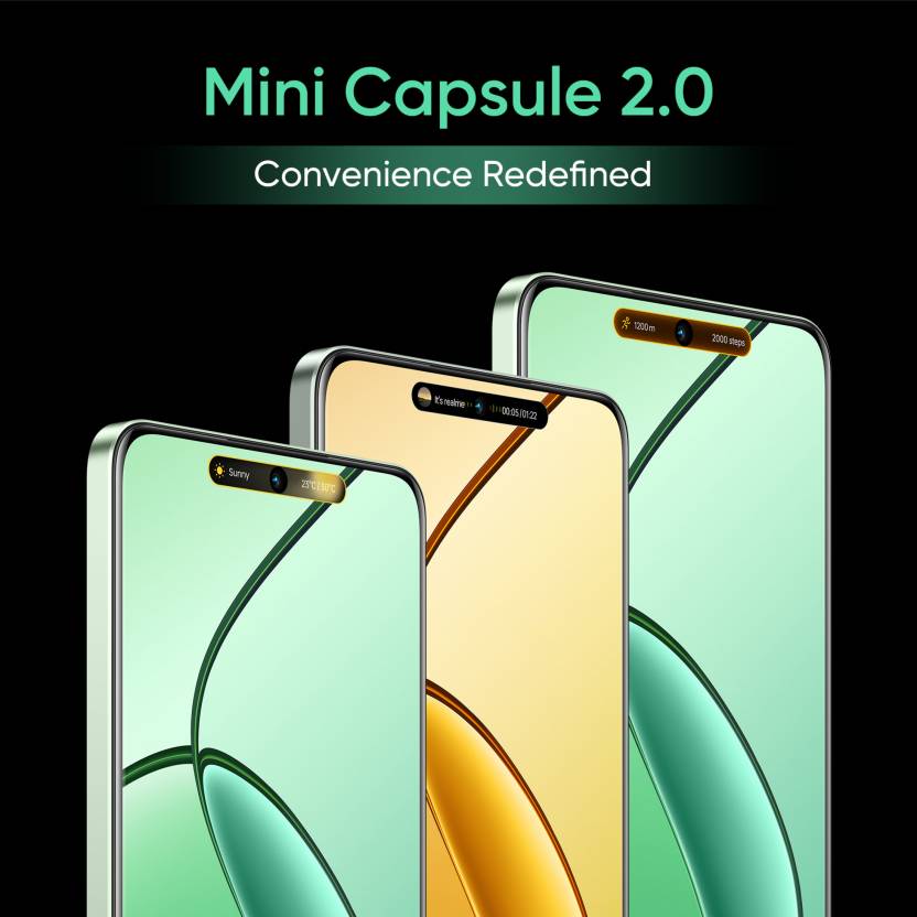 Buy Realme C65 5G 128 GB, 4 GB RAM, Speedy Red, Mobile Phone at ...