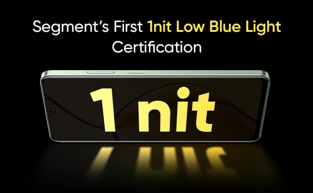 Buy Realme C65 5G 128 GB, 6 GB RAM, Glowing Black, Mobile Phone Online ...