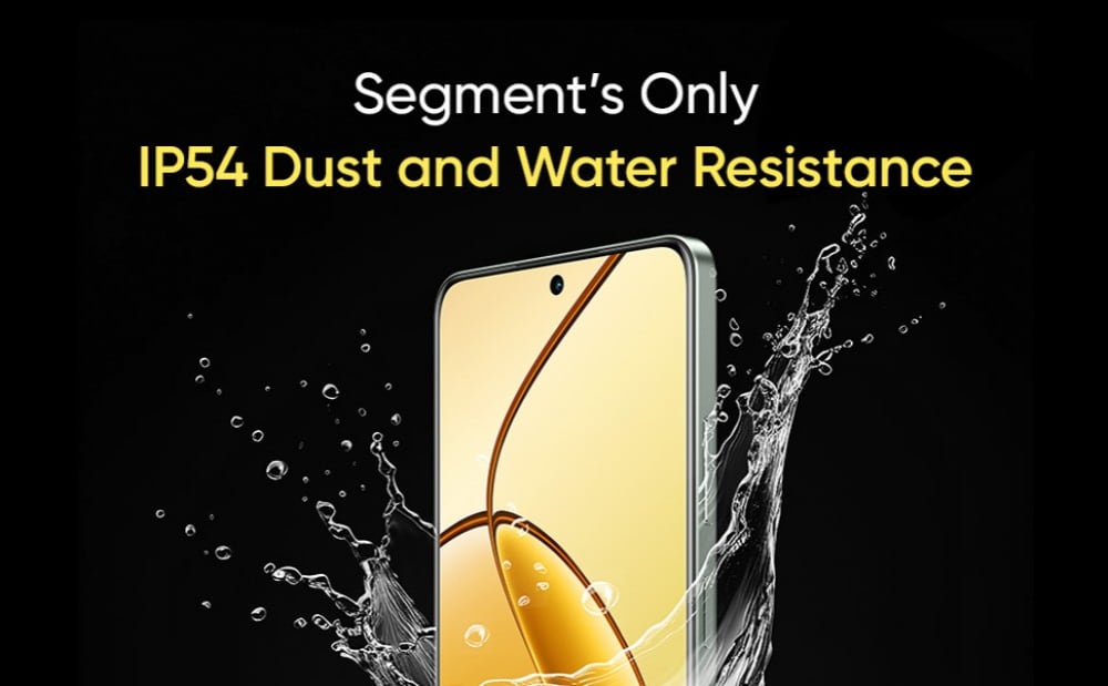 Buy Realme C65 5G 128 GB, 6 GB RAM, Glowing Black, Mobile Phone Online ...