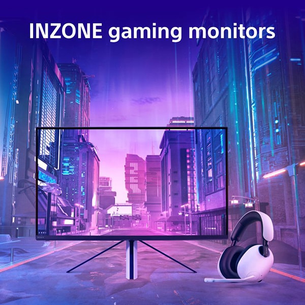 Buy Sony Inzone H3 MDR-G300 Over-Ear Wired Headphone with 360 Spatial ...