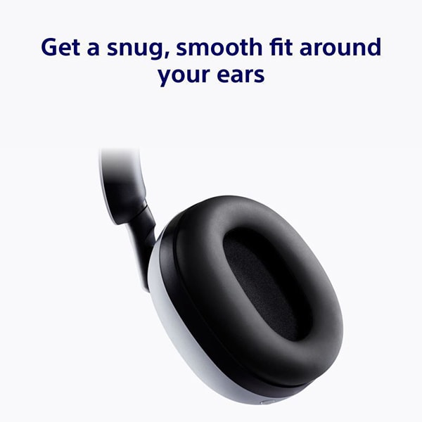 Buy Sony Inzone H7 WH-G700 Wireless Gaming Headphone, 40 hrs of ...