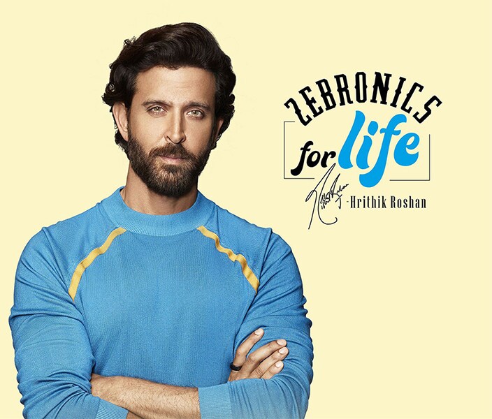 Buy Zebronics Juke Bar 4050 Soundbar with Subwoofer, Black, 75 Watts ...