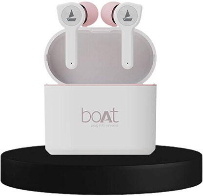 Buy boAt Airdopes 402 True Wireless Earbuds with Upto 30 hour Playback ...