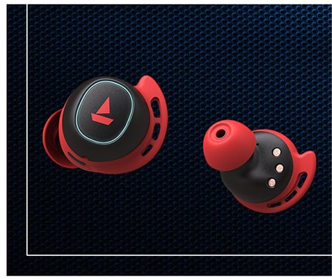 Buy boAt Airdopes 441 True Wireless Earbuds with Upto 20 hour Playback ...