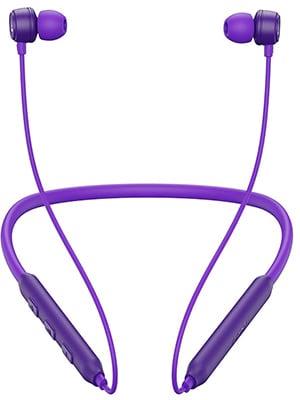 Buy boAt Rockerz 195 Pro Bluetooth Wireless Neckband Earphones with 15 ...