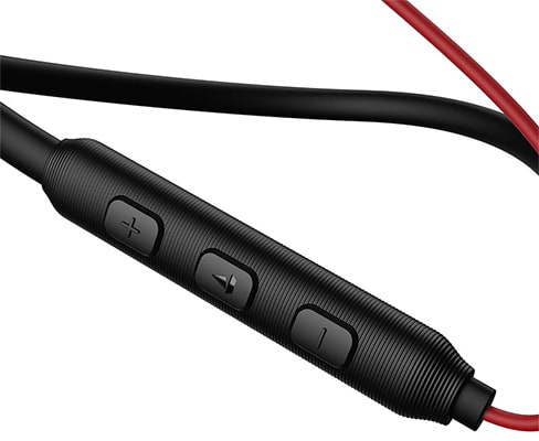 Buy boAt Rockerz 195 Pro Bluetooth Wireless Neckband Earphones with 15 ...