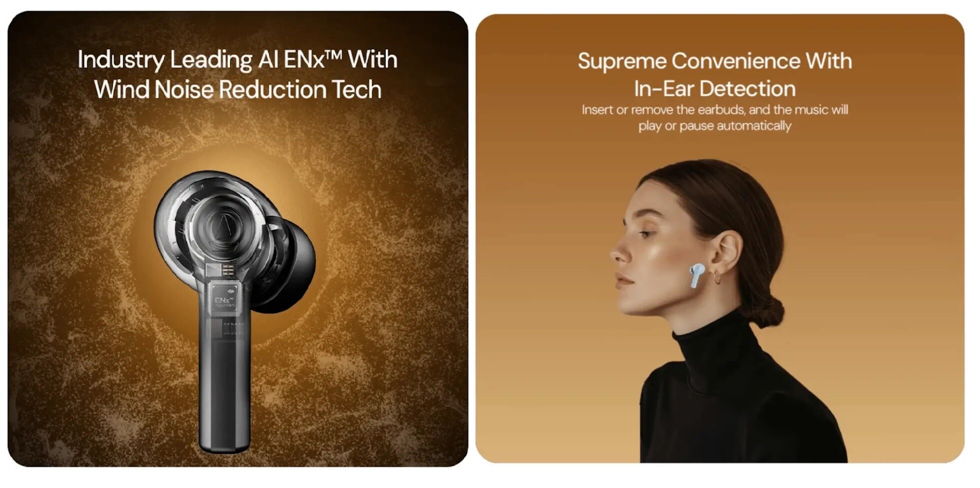 Buy boAt Airdopes Supreme Truly Wireless in Ear Earbuds with Mic with ...